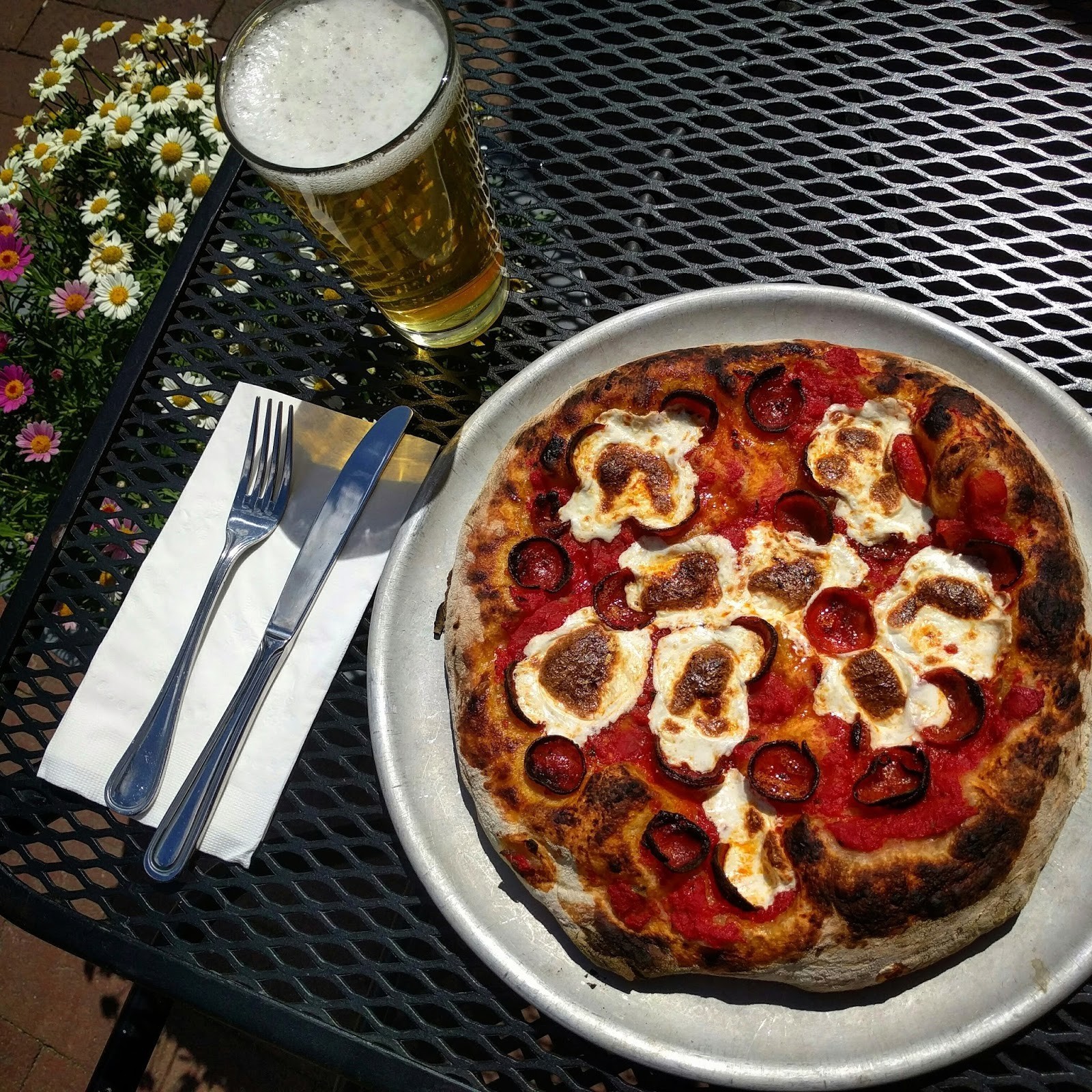 Picco Boston Pizza Picco Boston Pizza