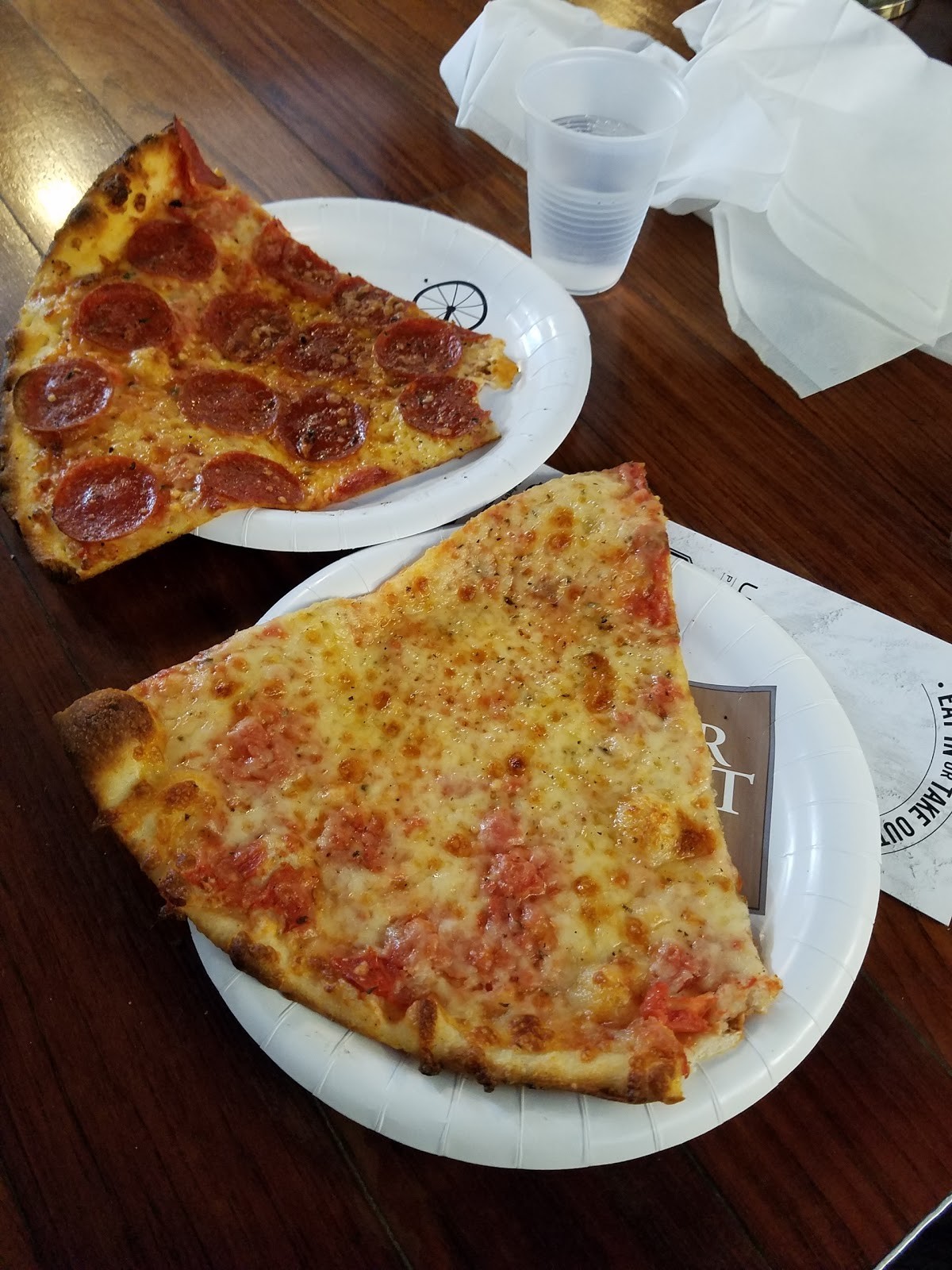 The Upper Crust Pizzeria | Boston Pizza