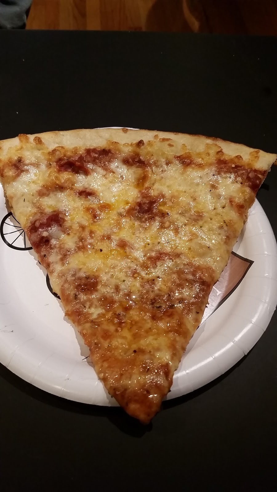 The Upper Crust Pizzeria | Boston Pizza