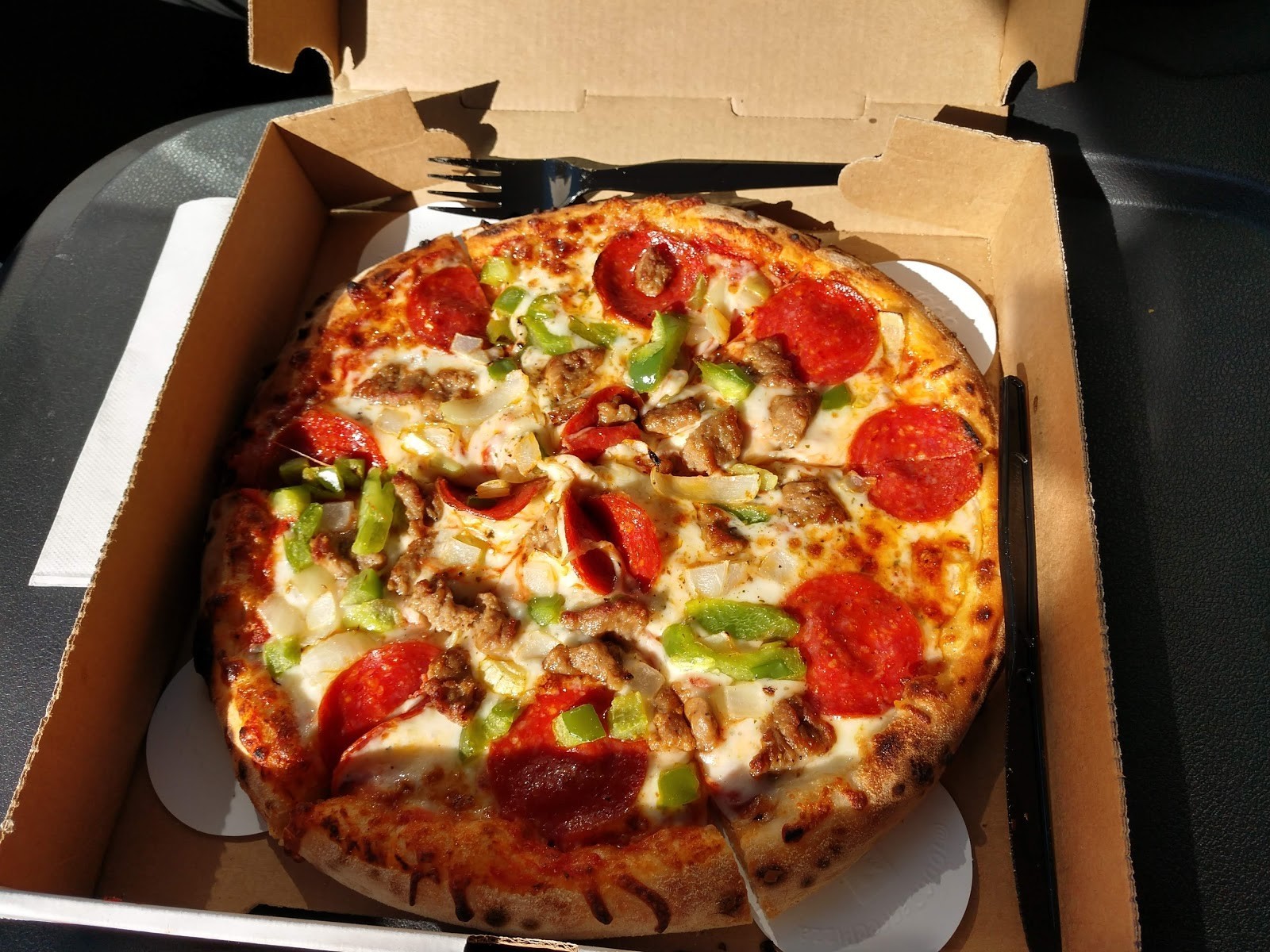 1000 Degrees Pizza Salad Wings | Boston Pizza