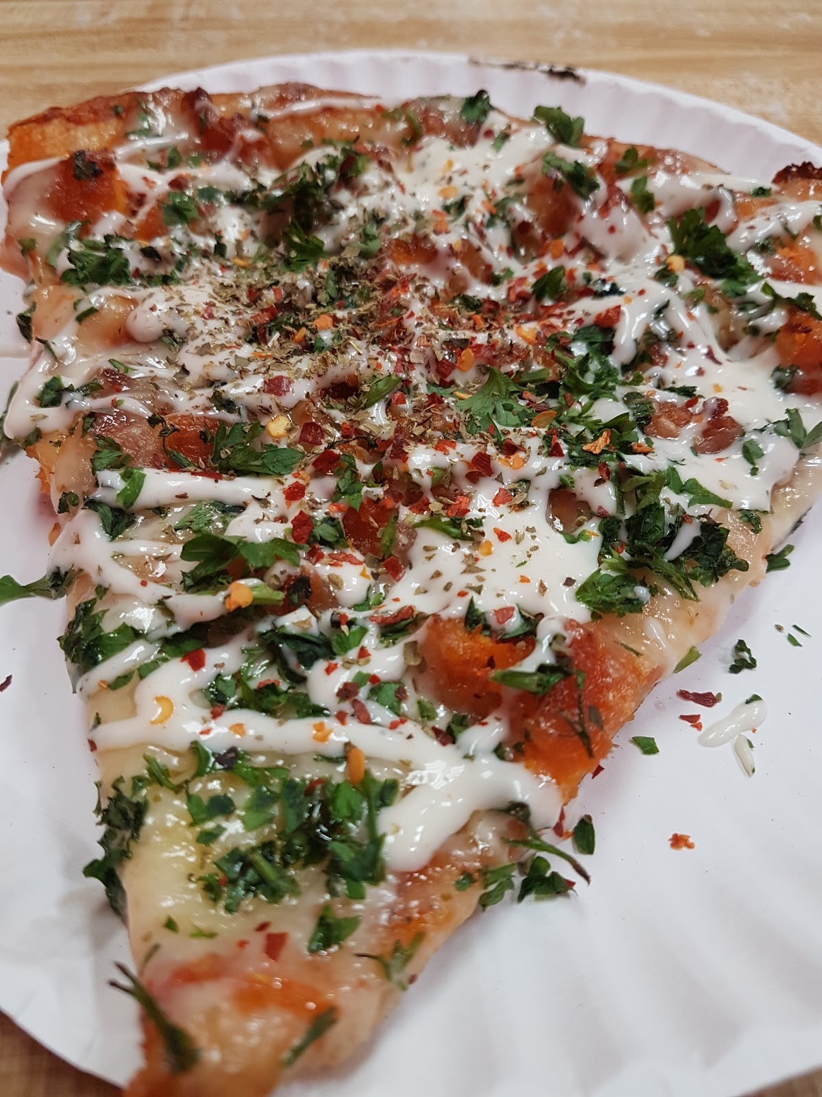 College Pizza | Boston Pizza