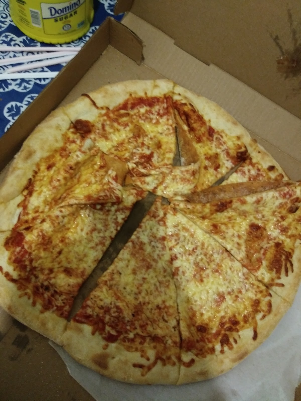 Crispy Dough Pizzeria | Boston Pizza
