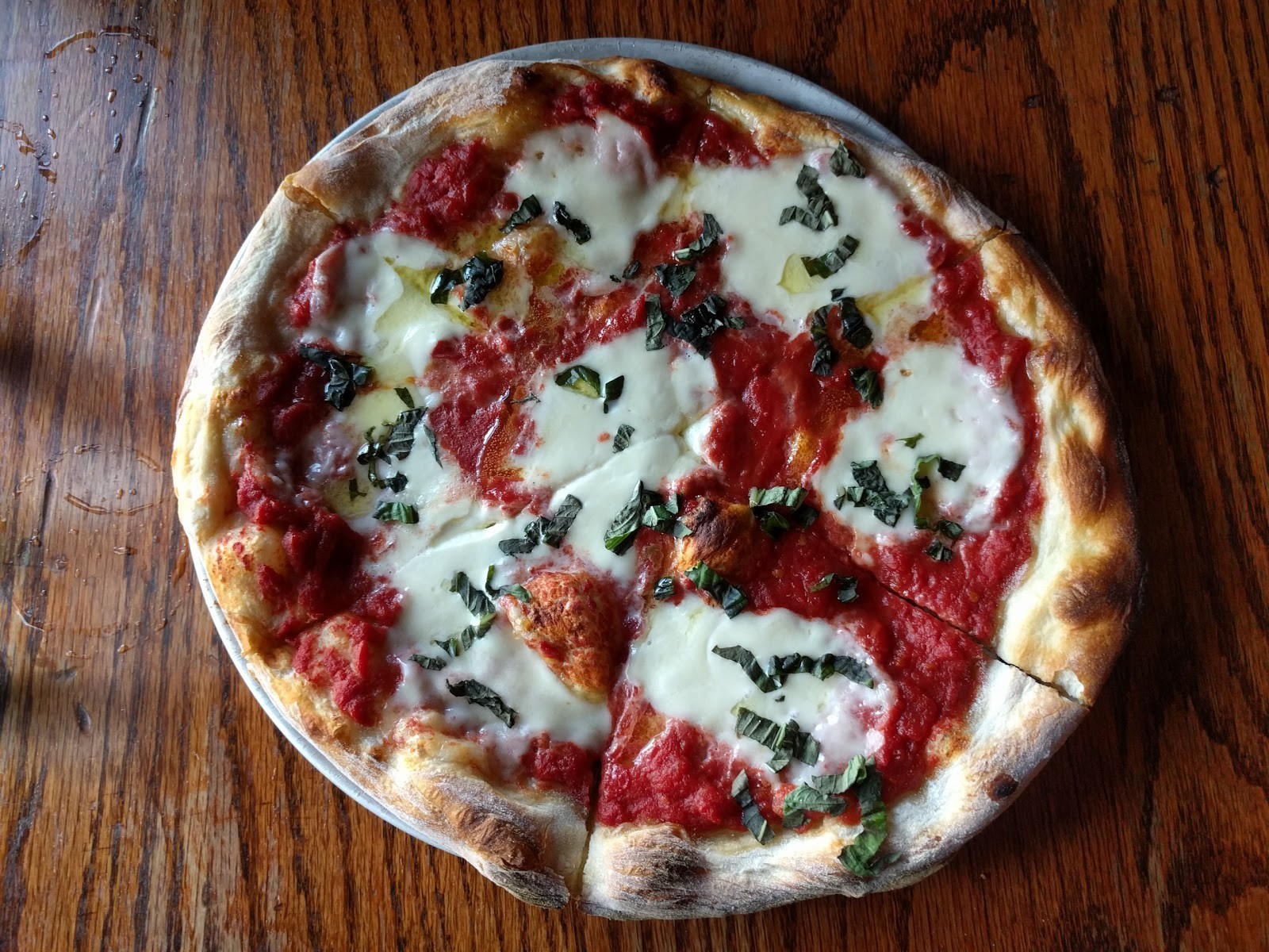 Ducali Pizzeria & Bar | Boston Pizza