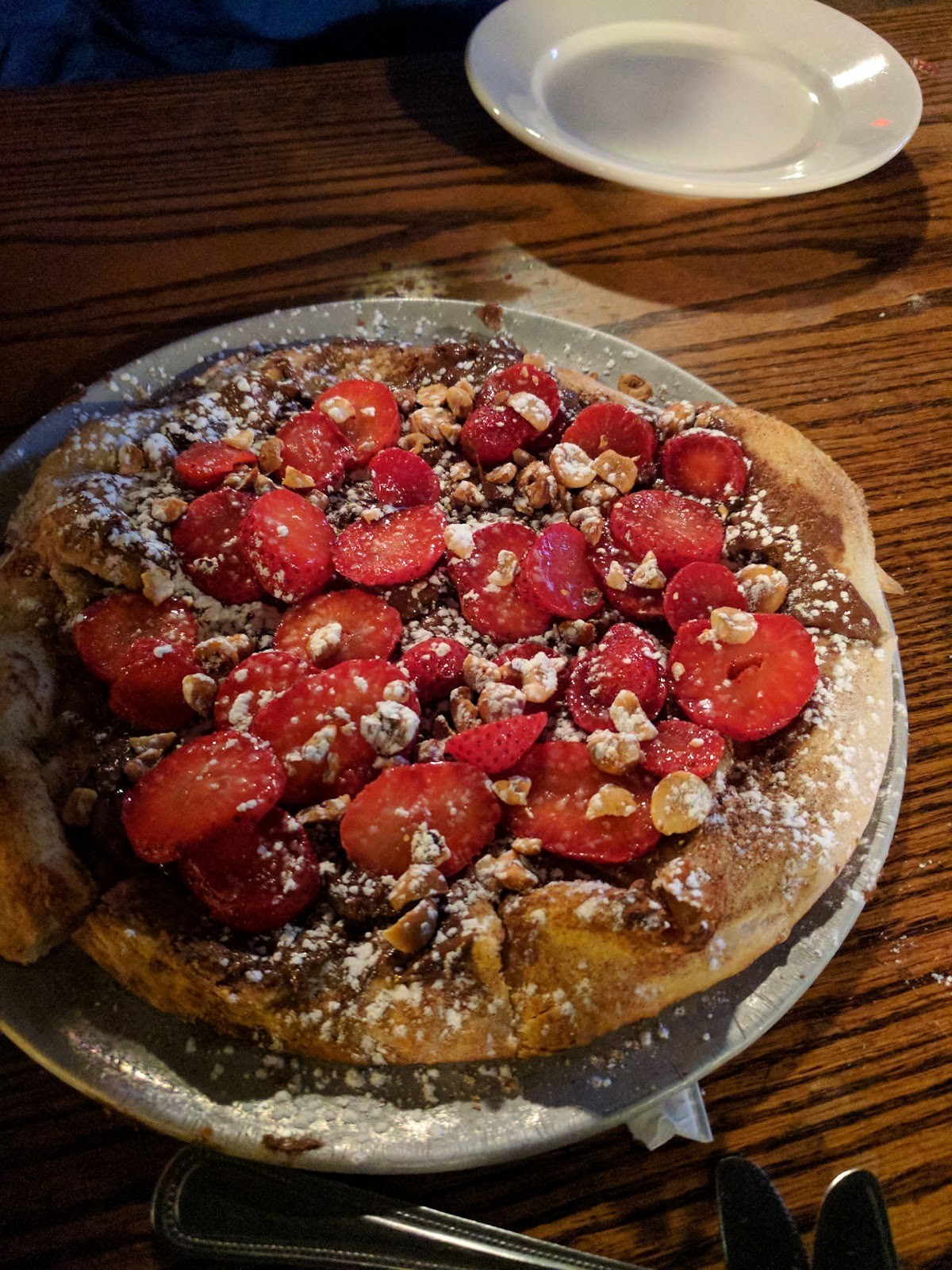 Ducali Pizzeria & Bar | Boston Pizza