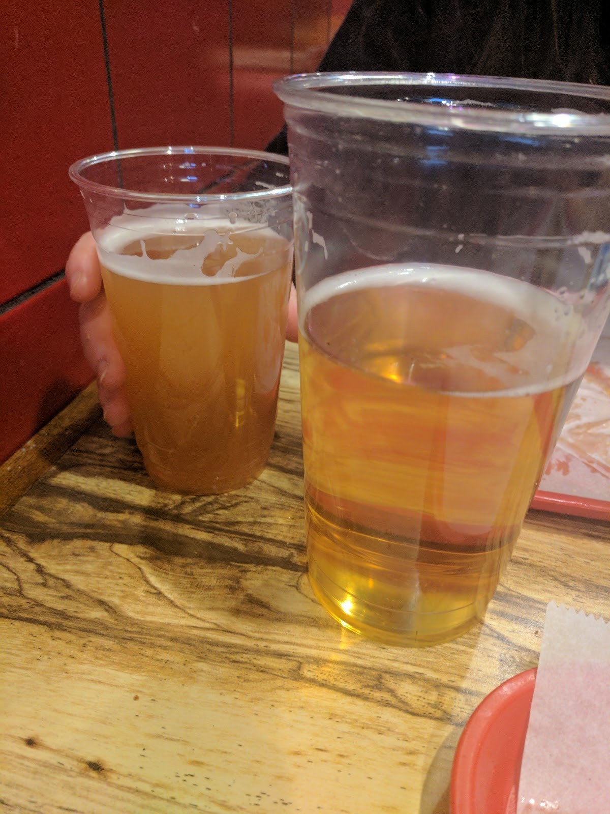 Halftime King of Pizza | Boston Pizza