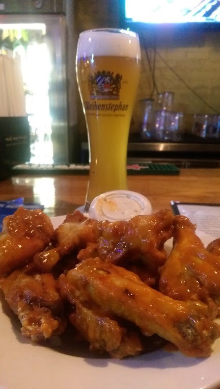 Penguin Pizza | Boston Pizza