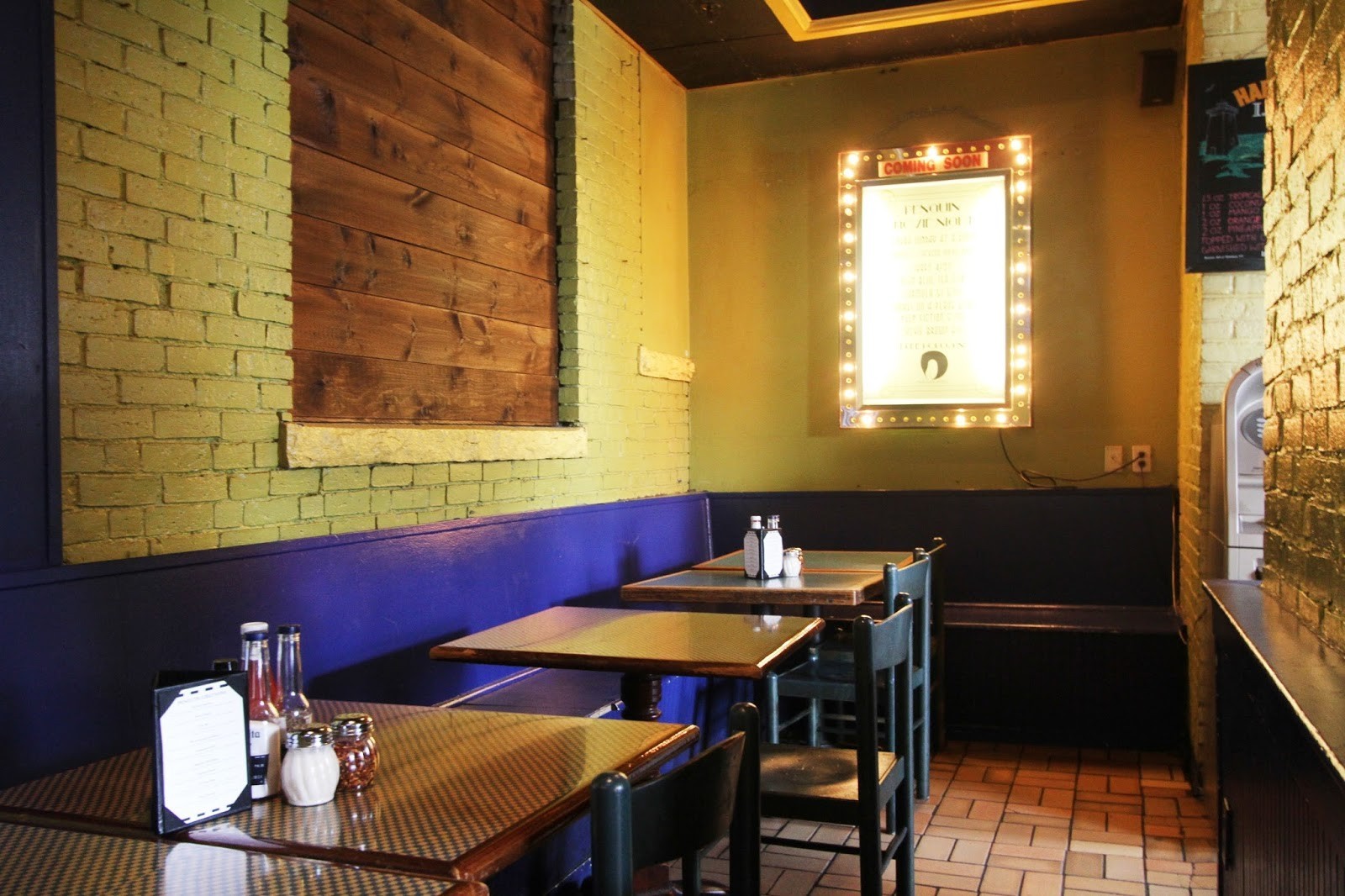 Penguin Pizza | Boston Pizza