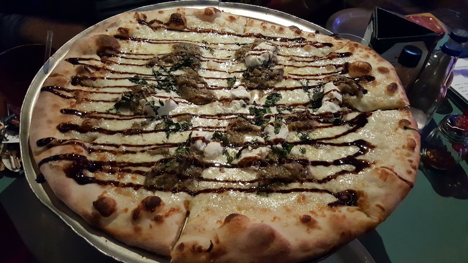 Penguin Pizza | Boston Pizza