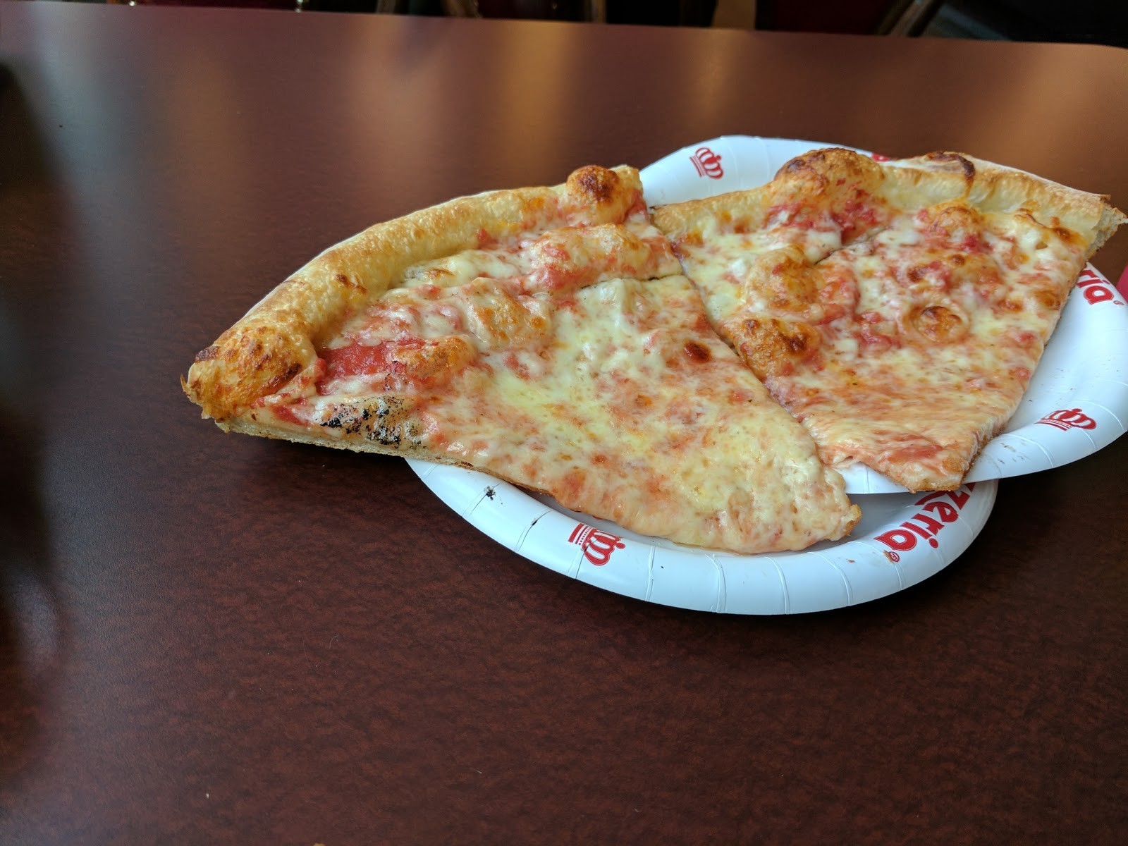 Regina Pizzeria | Boston Pizza