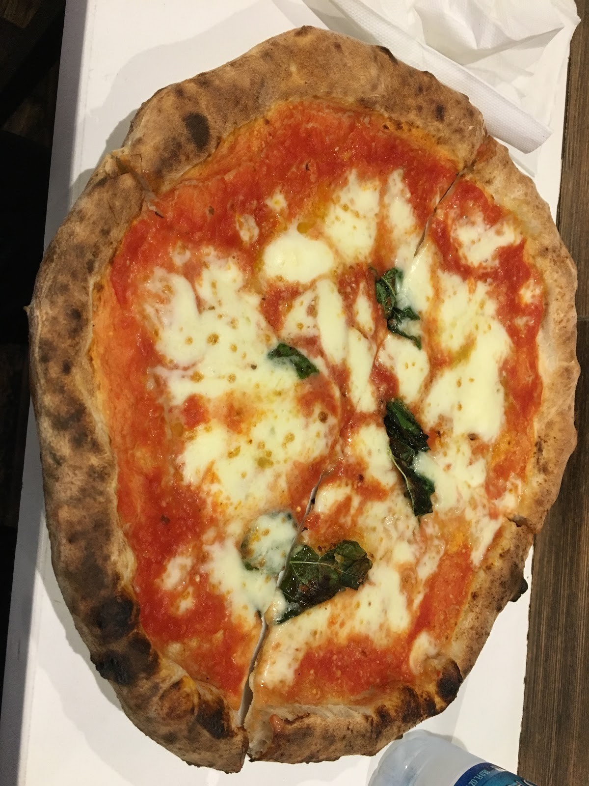 Rina's Pizzeria & Cafe | Boston Pizza