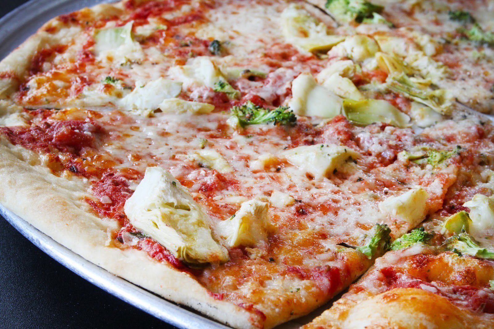 The Upper Crust Pizzeria | Boston Pizza