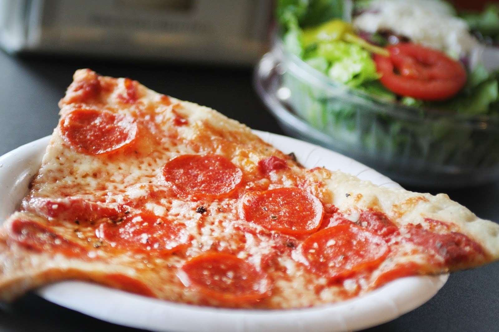 The Upper Crust Pizzeria | Boston Pizza