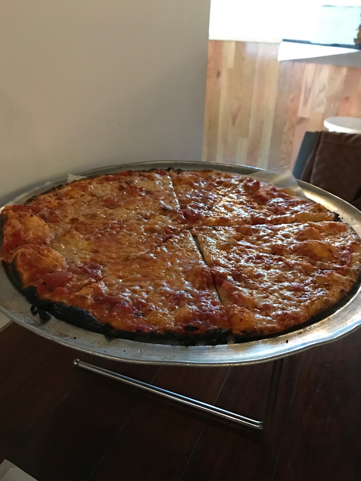 The Upper Crust Pizzeria | Boston Pizza