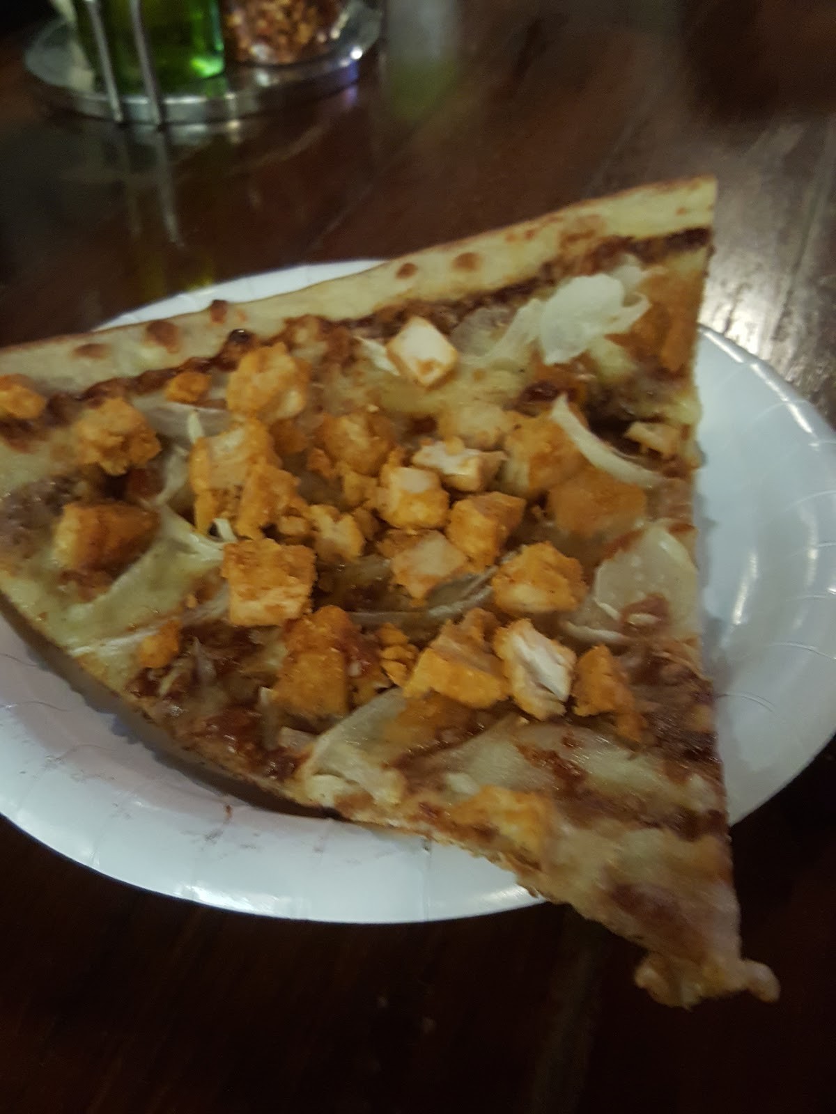 The Upper Crust Pizzeria | Boston Pizza